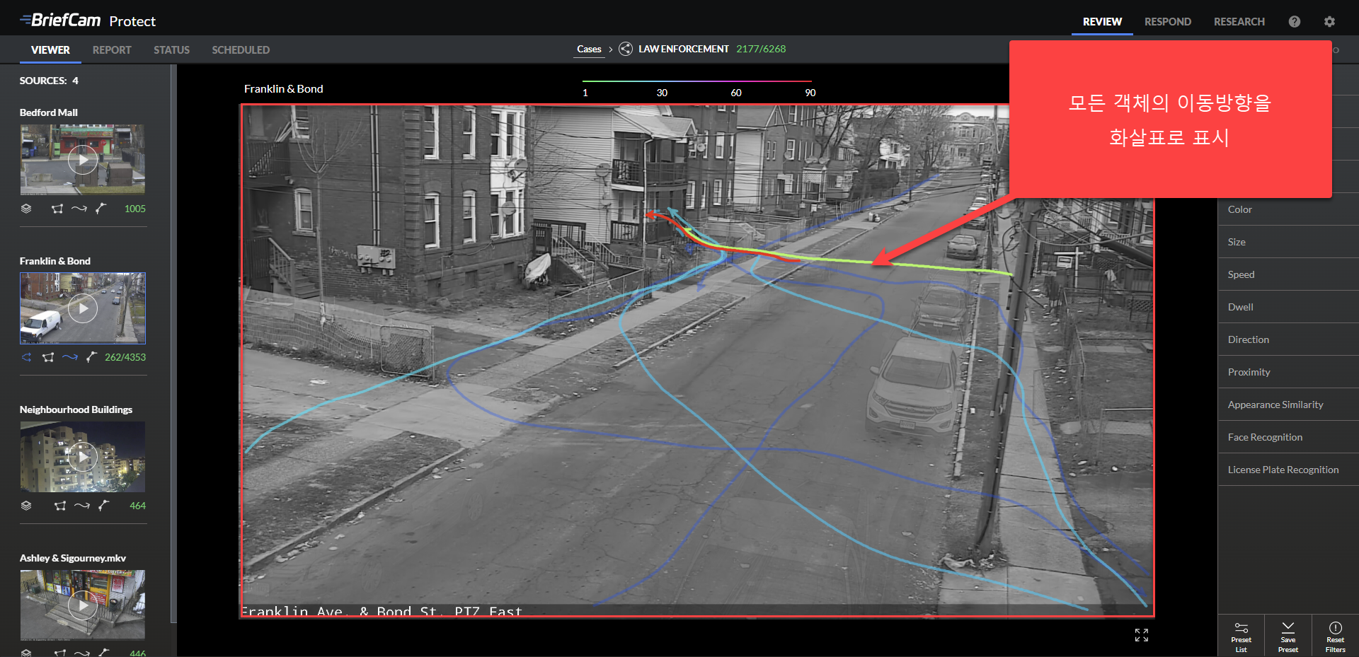 MAESTRO Forensics & INSEC Security